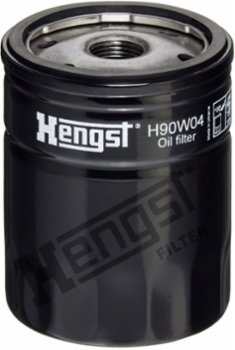 Hengst Ölfilter H90W04